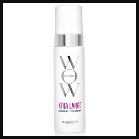 Color Wow | Hair | Color Wow Xtra Large Bombshell Volumizer 65 Fl Oz 95 ...